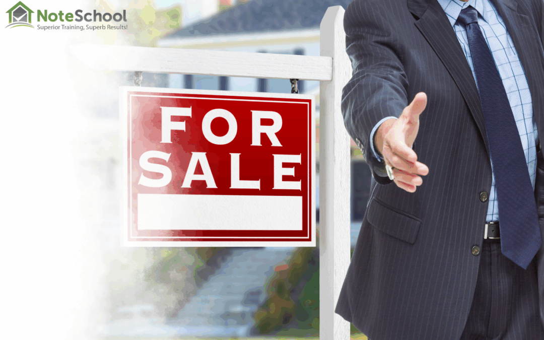 How to Buy Mortgage Notes: A Step-by-Step Guide - Noteschool